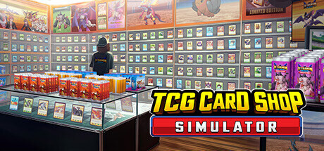 [達人專欄] 【霜聊遊戲】來聊聊下半年最熱門的模擬器遊戲《TCG card shop simulator》吧 - mingyue52184的創作 - 巴哈姆特