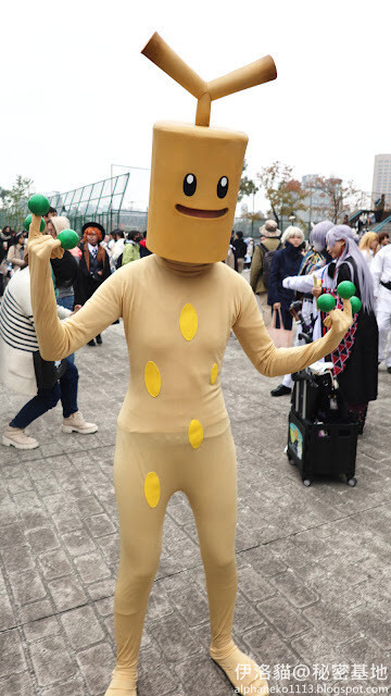 [達人專欄] 【遊記】CWT68活動紀實，總算有冬天的感覺了 - eric86999999的創作 - 巴哈姆特