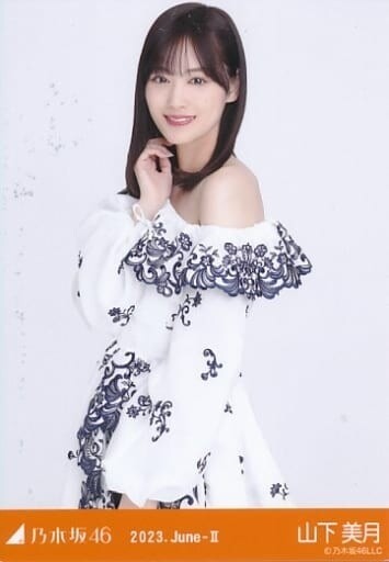 乃木坂46 11週年演唱會 3期生衣裝 - ej02140508的創作 - 巴哈姆特