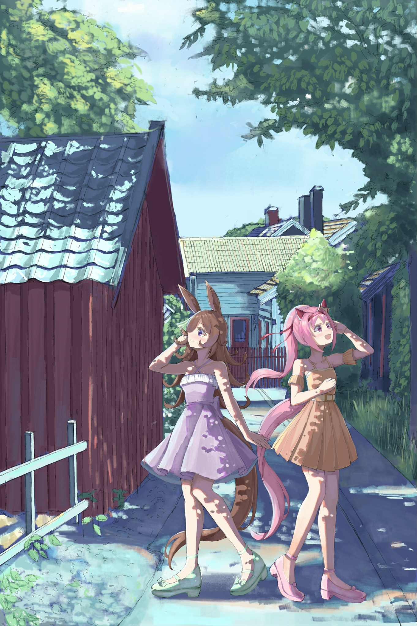 [達人專欄] 光影實驗 - kyawsan2005的創作 - 巴哈姆特