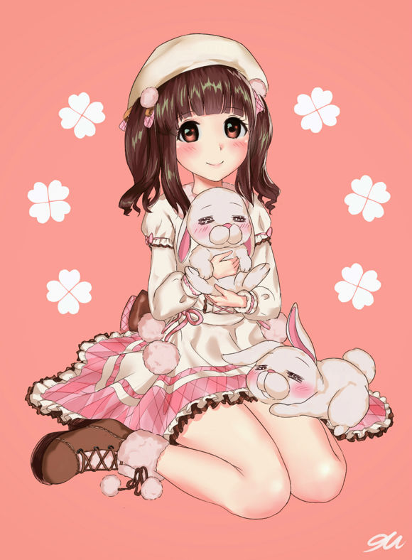 小天使啊~~~ - zxsa14785236的創作 - 巴哈姆特