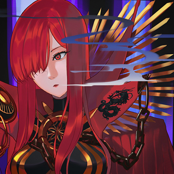 魔王信長 - zxsa14785236的創作 - 巴哈姆特