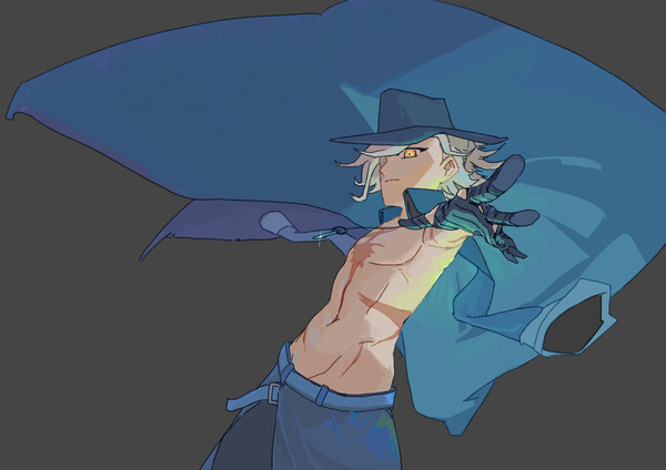 FGO 嚴窟王 - leo1128的創作 - 巴哈姆特