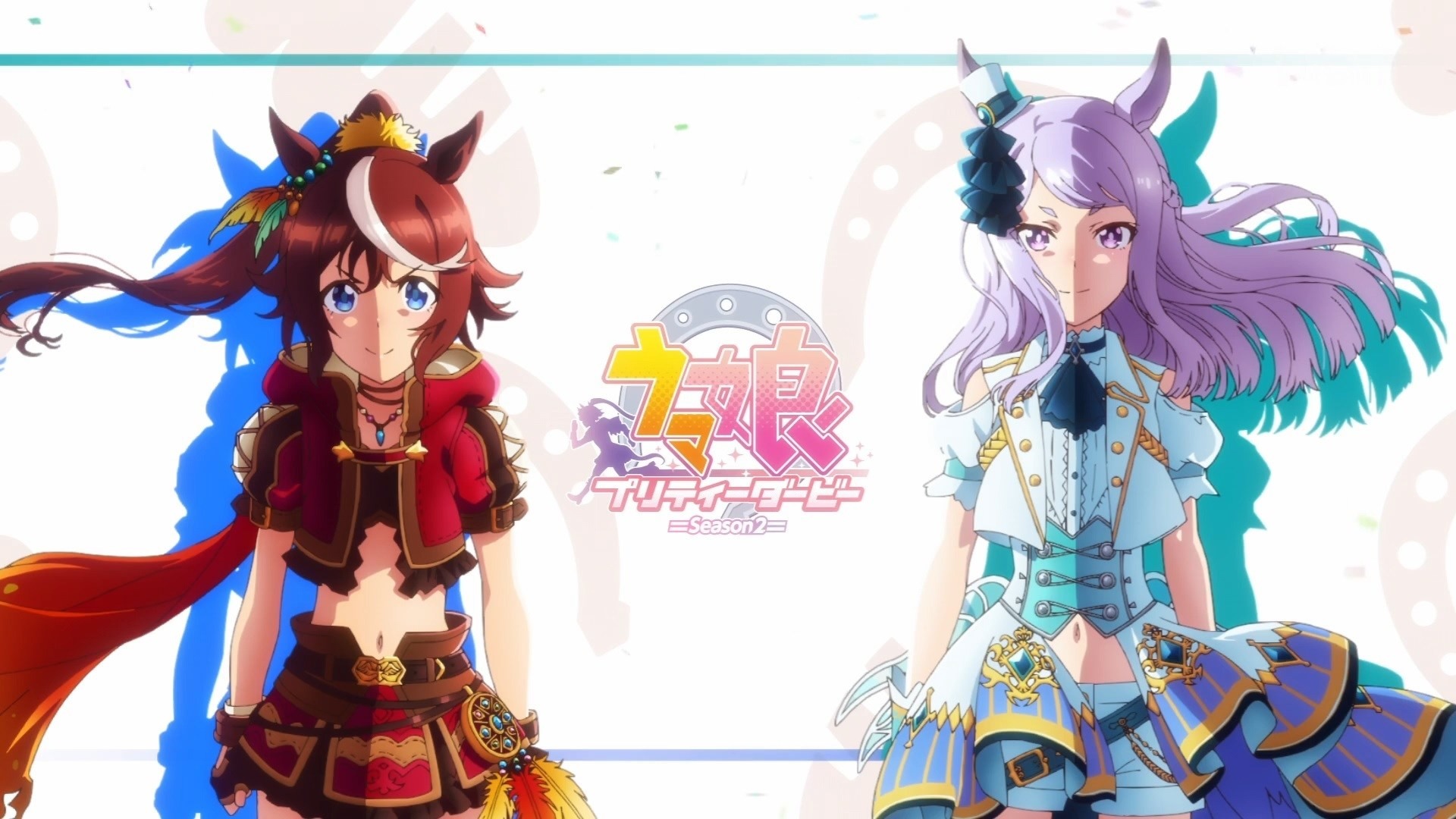 值得被封為神作的動畫—《賽馬娘 第二季》心得 - sawano9029的創作 - 巴哈姆特