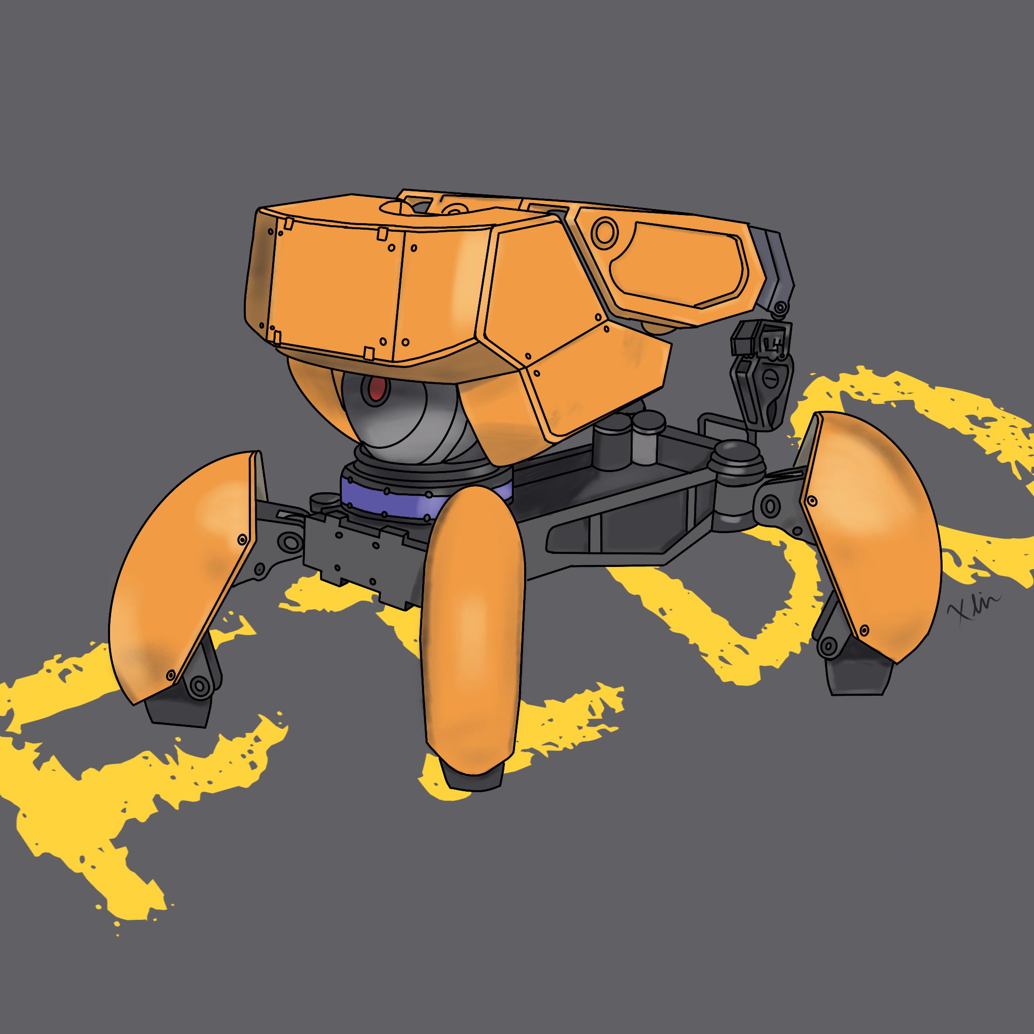 86-Fido - ken15642的創作 - 巴哈姆特