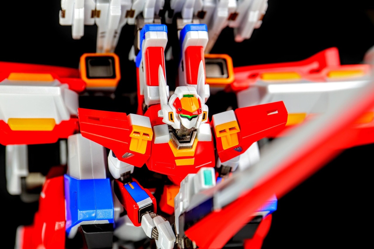 千值練 RIOBOT R-3 POWERED - x123的創作 - 巴哈姆特