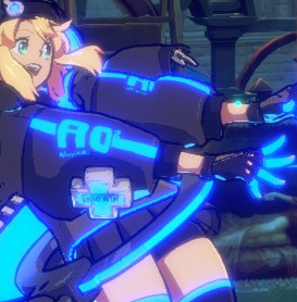 聖騎士之戰 • 布里奇特 - 50 - ash62646的創作 - 巴哈姆特