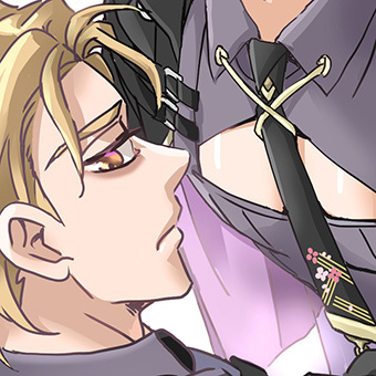 [達人專欄] 【新世界狂歡】軍崑+錆玖※腐慎 - genjitsu009的創作 - 巴哈姆特