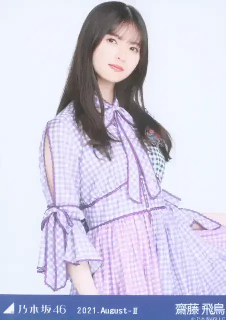 乃木坂46 9週年演唱會 1期生衣裝 - ej02140508的創作 - 巴哈姆特