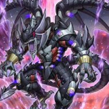 【遊戲王】DDD牌組(暗屬性、惡魔族、融合、同步、超量、link) - weedwolf的創作 - 巴哈姆特