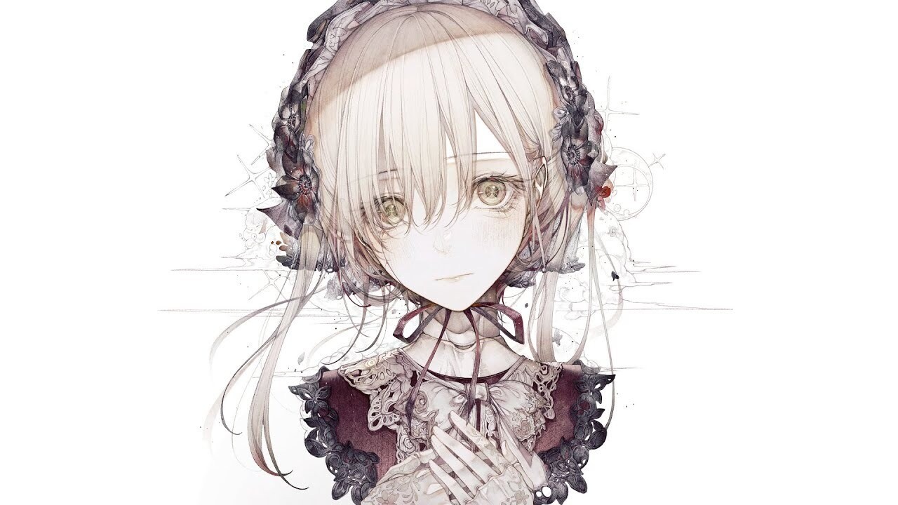 中日歌詞翻譯:ドールジアビス - 廉 feat. 星界 - david8979的創作 - 巴哈姆特