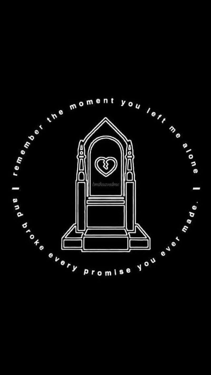 Bring Me the Horizon - Throne【歌詞中文翻譯】 - usagi10969的創作 - 巴哈姆特