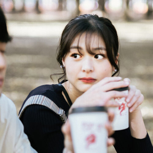 【みさき】私じゃなかった？【中、日、羅歌詞】 - tsukilsao319的創作 - 巴哈姆特