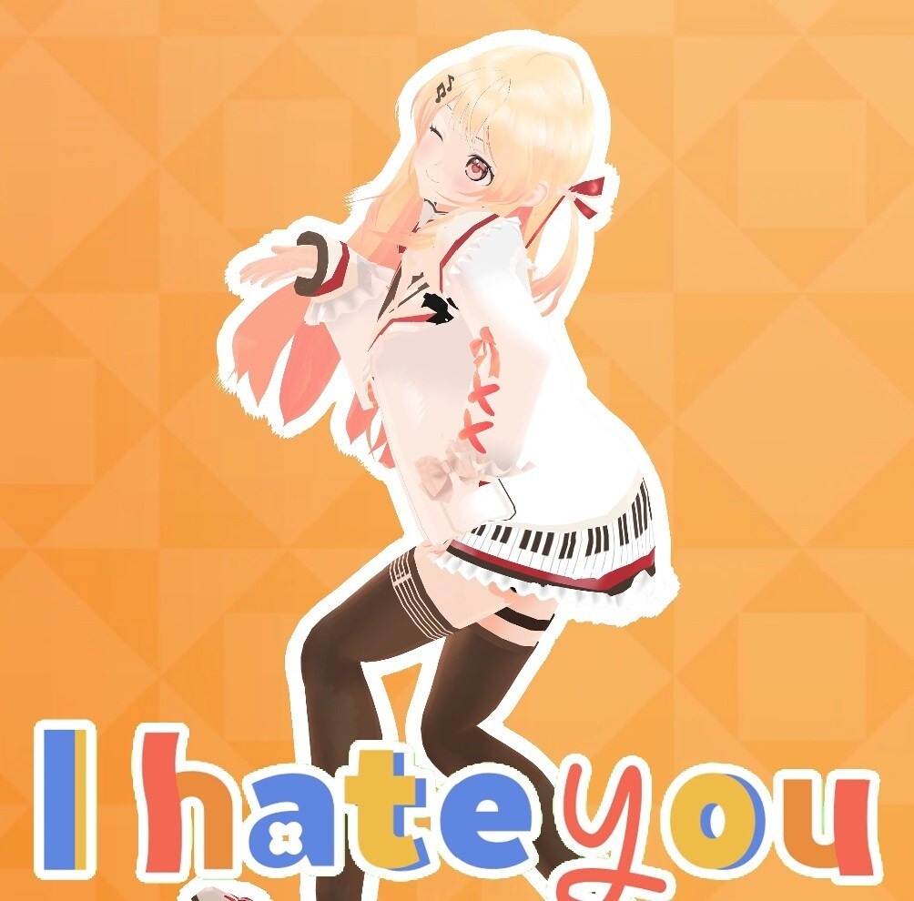 うい麦畑でつかまえて / 音乃瀬奏【Hololive MMD】 - a3591035910的創作 - 巴哈姆特