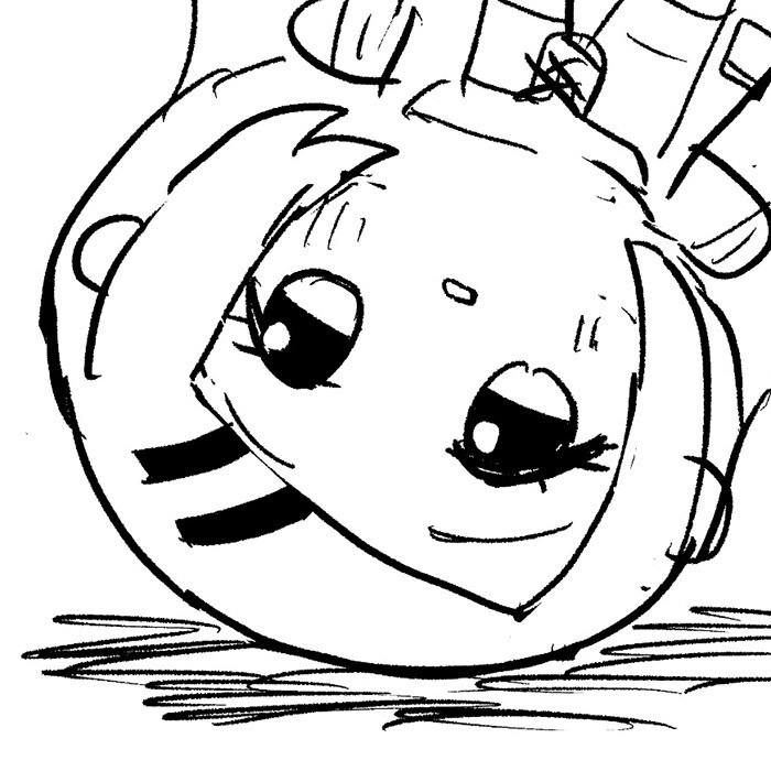 【翻譯】偶像勸誘 - wut84326的創作 - 巴哈姆特