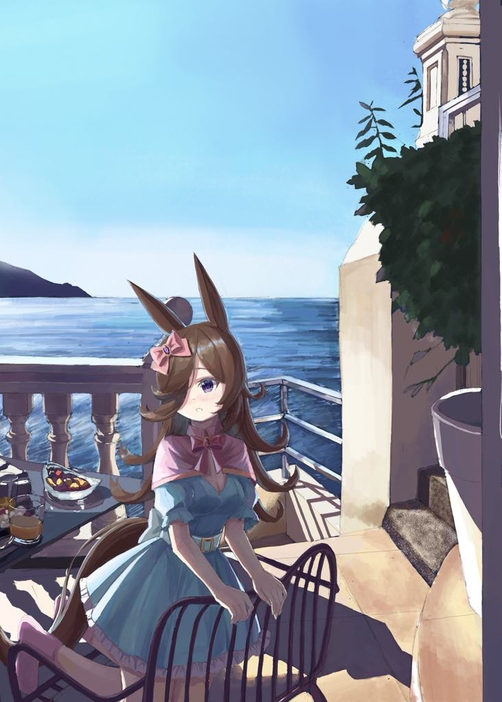 [達人專欄] 米浴 - kyawsan2005的創作 - 巴哈姆特