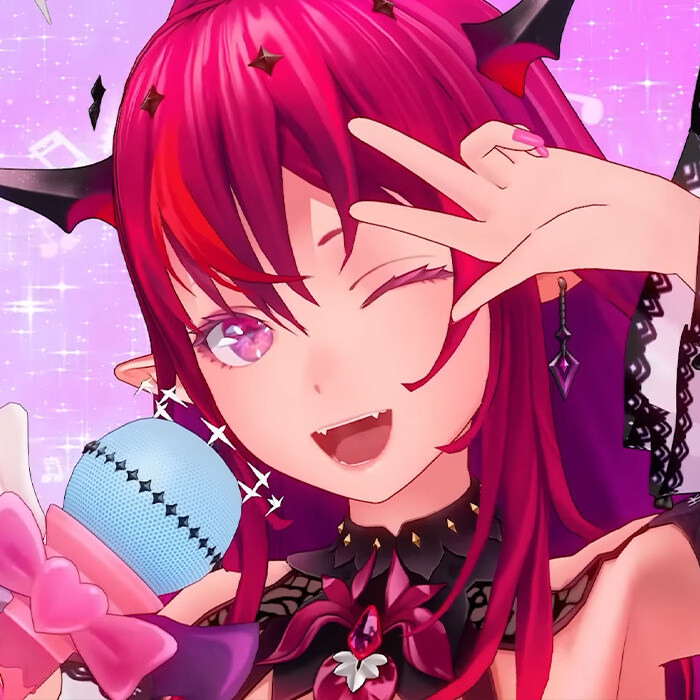 【烤肉】Holo小劇場#322 想要一樣的裝飾～！ - wut84326的創作 - 巴哈姆特