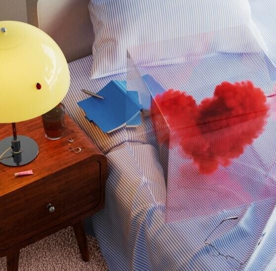 愛 - Uru 中日歌詞翻譯 - q23074285的創作 - 巴哈姆特