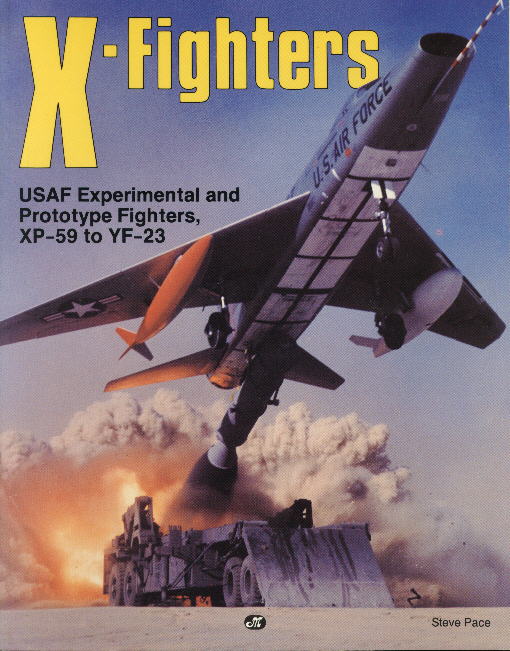 X實驗戰機點將錄第6章：XP-84/YP-84A ThunderJet - wulaki的創作 - 巴哈姆特