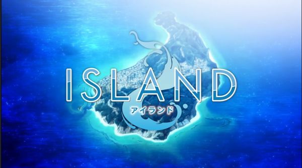 [分享] ISLAND (動畫)-OP&ED - sses1594的創作 - 巴哈姆特