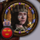 [CK2] 867年丹麥開局之北歐無雙 - nate6126的創作 - 巴哈姆特