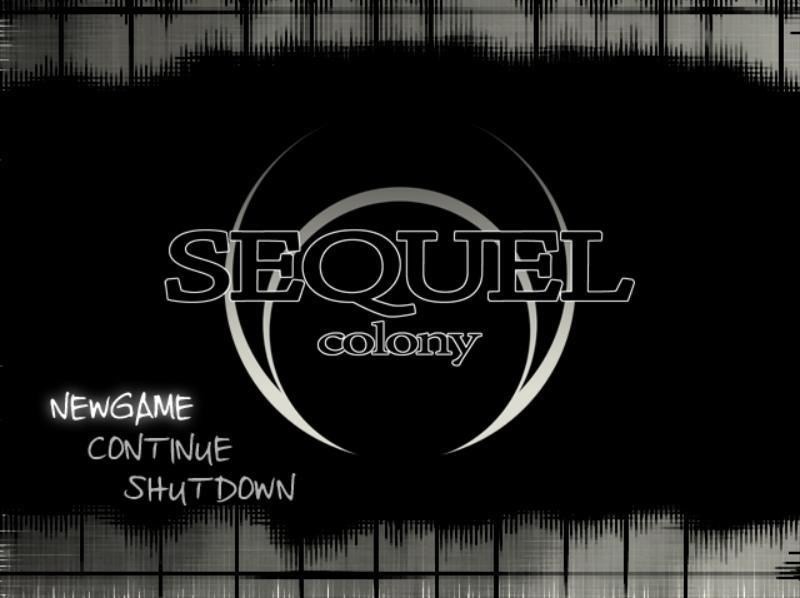 SEQUEL colony - prprhappybj4的創作 - 巴哈姆特