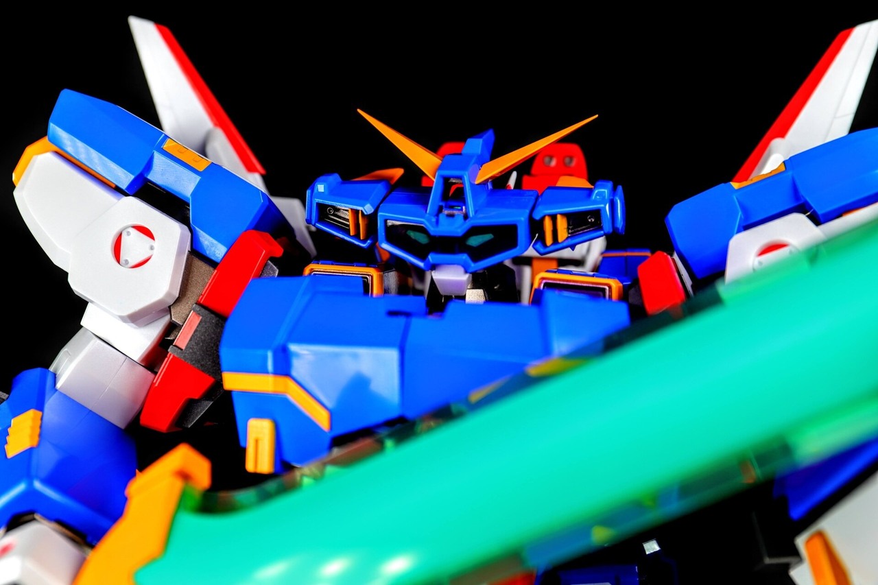 千值練 RIOBOT SRX - x123的創作 - 巴哈姆特