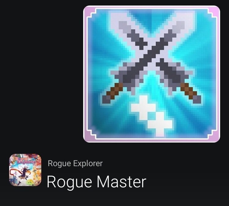 [心得] Rogue Explorer 白金獎盃分享 - jordan1977的創作 - 巴哈姆特