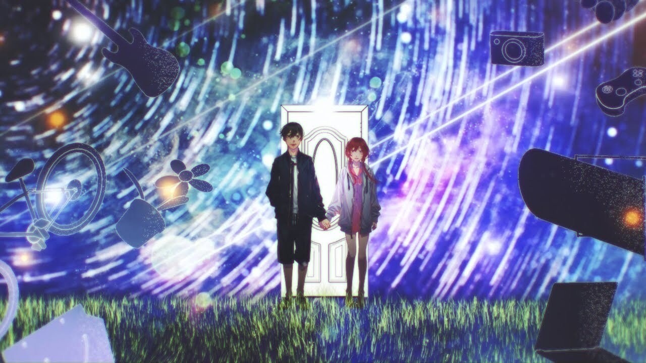 ☘【歌詞】夜行性ハイズ／DECO*27 feat. 初音ミク（日文＋中文＋羅馬） - star811487的創作 - 巴哈姆特