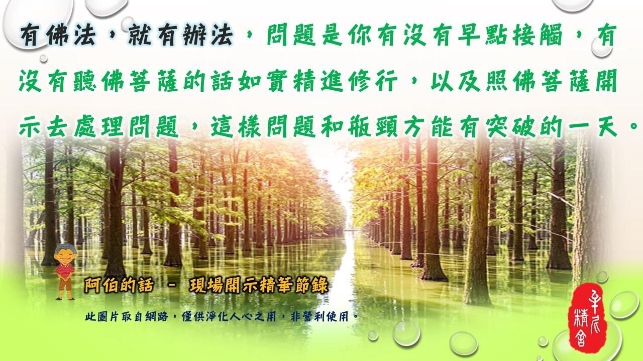 佛說十善業道經 第047集｜淨空老和尚主講 - hungrybbhk的創作 - 巴哈姆特