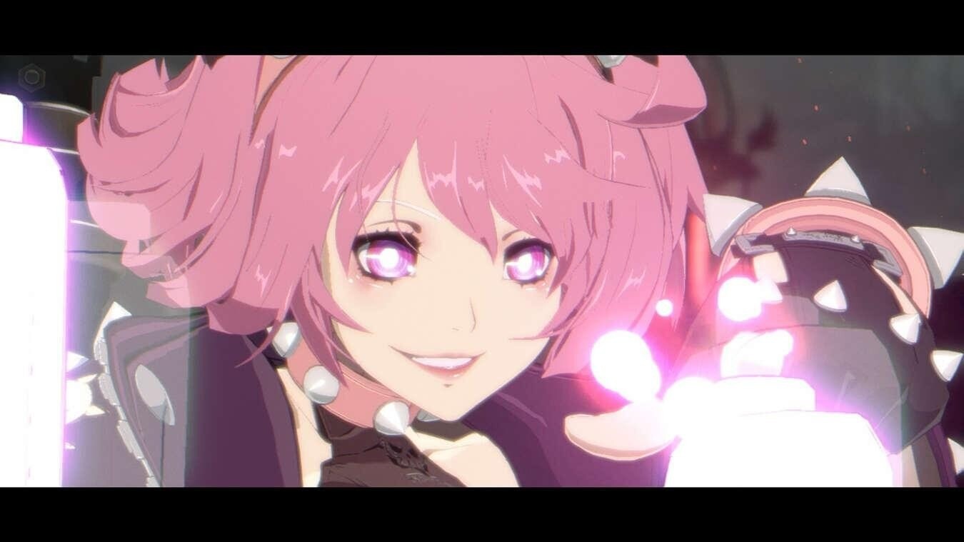 聖騎士之戰 • 布里奇特 - 502 - ash62646的創作 - 巴哈姆特