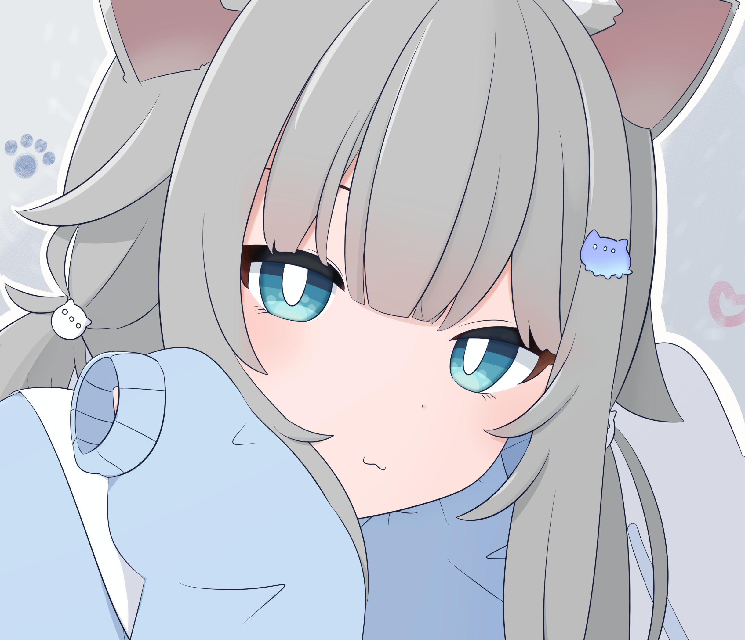 [達人專欄] なちょねこ⬛ - sid811018的創作 - 巴哈姆特