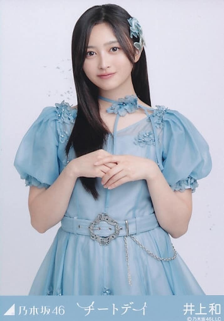 乃木坂46 36th 「チートデイ」歌唱衣裝 - ej02140508的創作 - 巴哈姆特