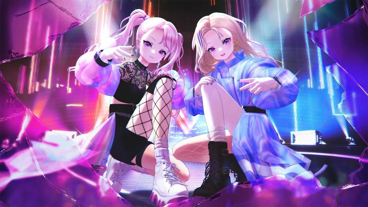 【歌詞中文翻譯】V【HIMEHINA】 - firmiko的創作 - 巴哈姆特