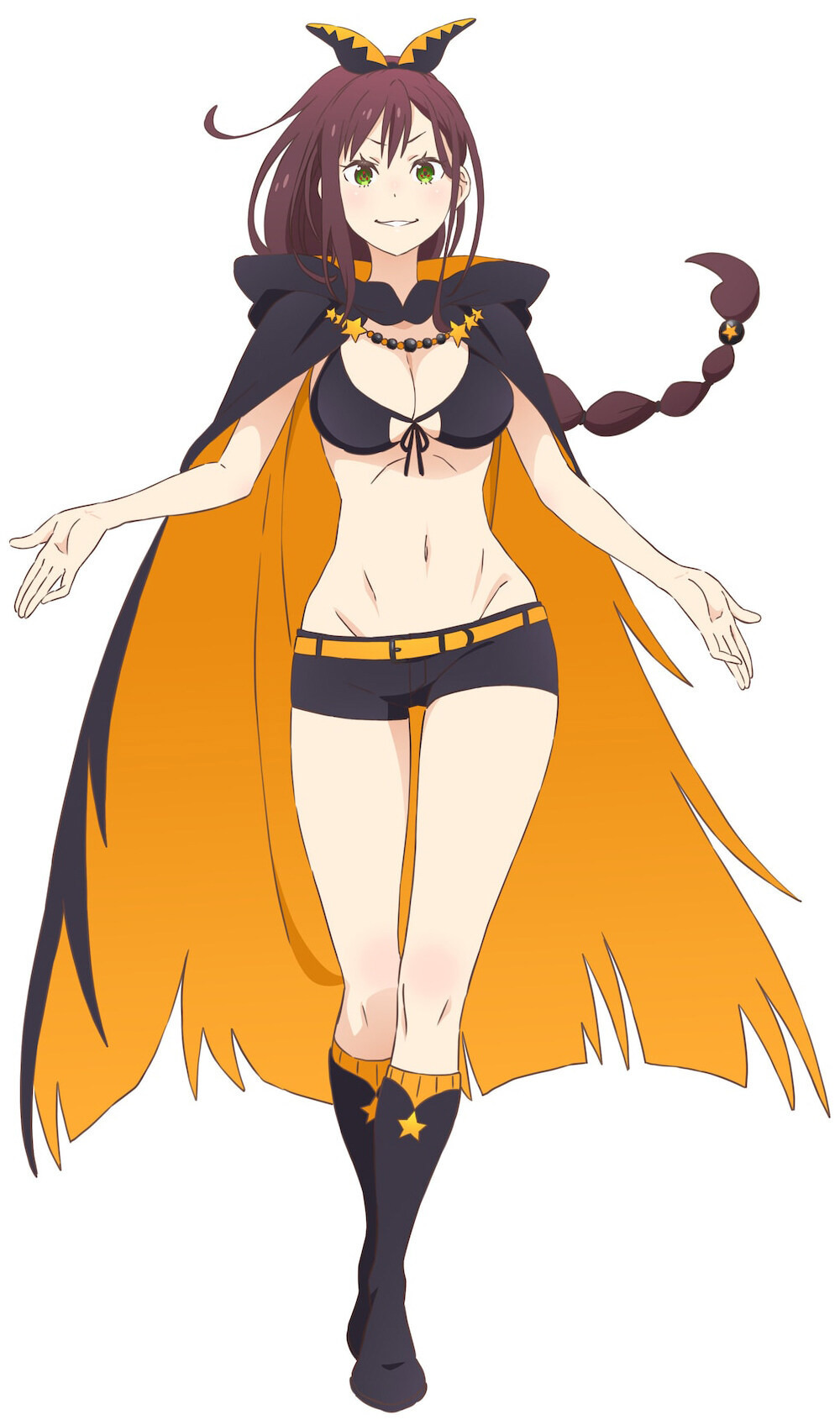 2026年放送《Re: 從零開始的異世界生活 4th season》前導PV推出 - joric的創作 - 巴哈姆特