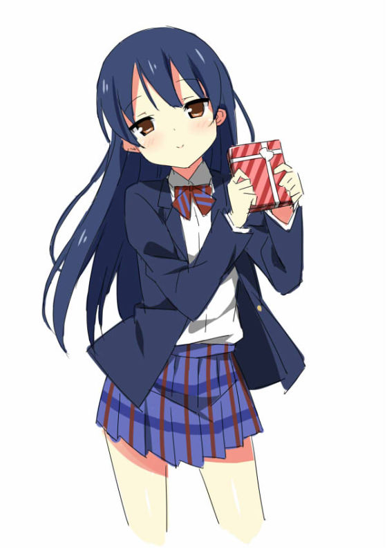 2014情人節賀圖 - l92592213的創作 - 巴哈姆特