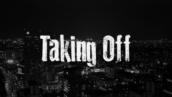 【歌詞翻譯】ONE OK ROCK - Taking Off（雙宿雙飛） - fish821202的創作 - 巴哈姆特