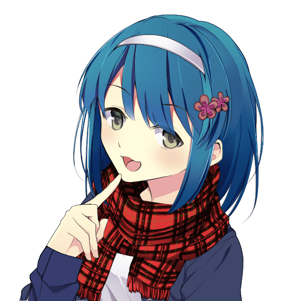 Math Server人物介紹--佳蒂(附插圖) - e12344888的創作 - 巴哈姆特