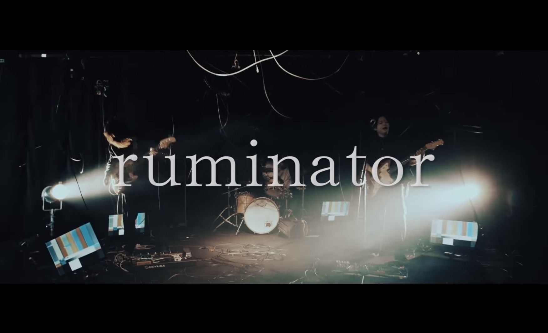 [不專業歌詞中文翻譯] été - ruminator - zsea554321的創作 - 巴哈姆特