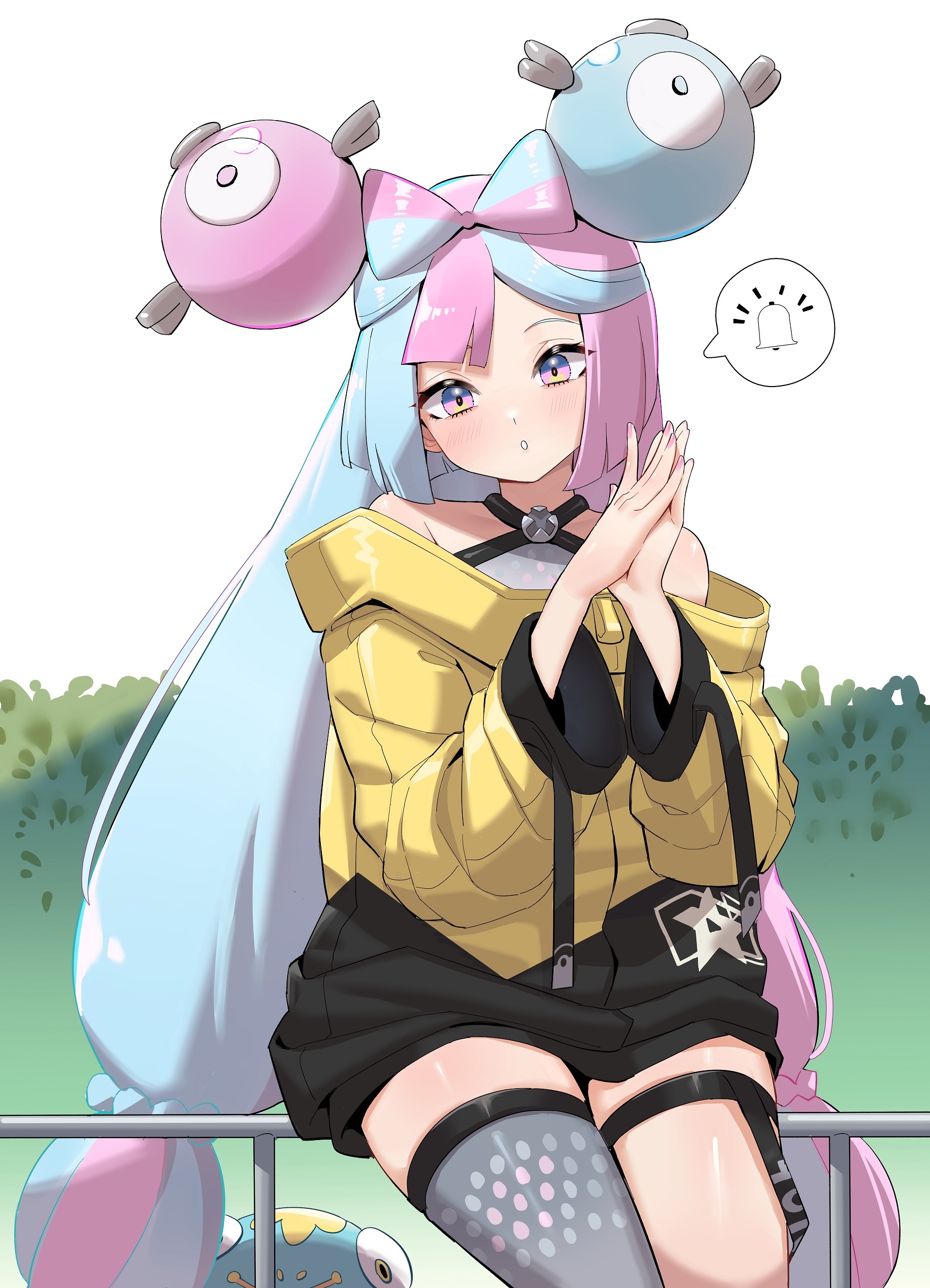 [達人專欄] 奇樹好婆 - chenyang100的創作 - 巴哈姆特