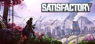 Satisfactory (滿意工廠) 遊玩心得 - bennetts的創作 - 巴哈姆特