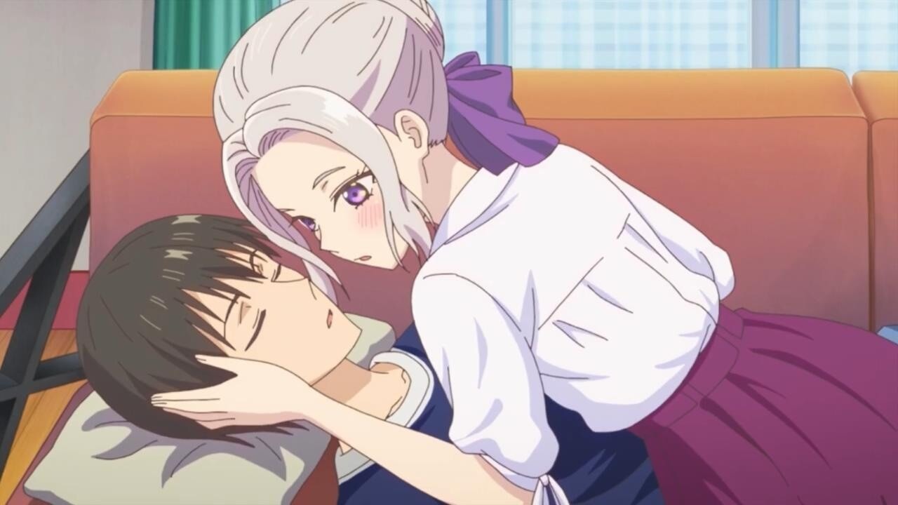 動畫《女朋友 and 女朋友》Season 2正式PV公開！10月6日播放 - n1028459的創作 - 巴哈姆特