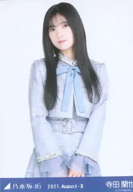 乃木坂46 9週年演唱會 2期生衣裝 - ej02140508的創作 - 巴哈姆特