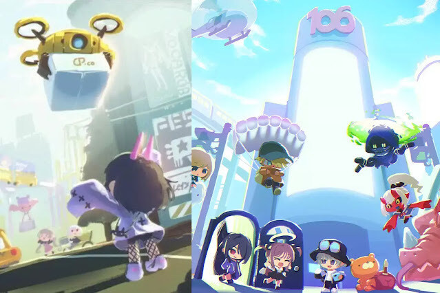 Ameba Pigg復活情報整理(更新：2024/05/02) - o2141141的創作 - 巴哈姆特