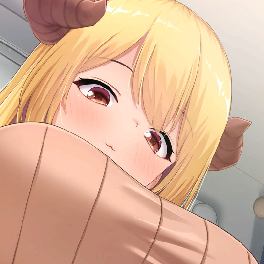 [達人專欄] 《魔王大人同居中》心胸寬大、母性滿點的賢妻大魔王 - avelna的創作 - 巴哈姆特