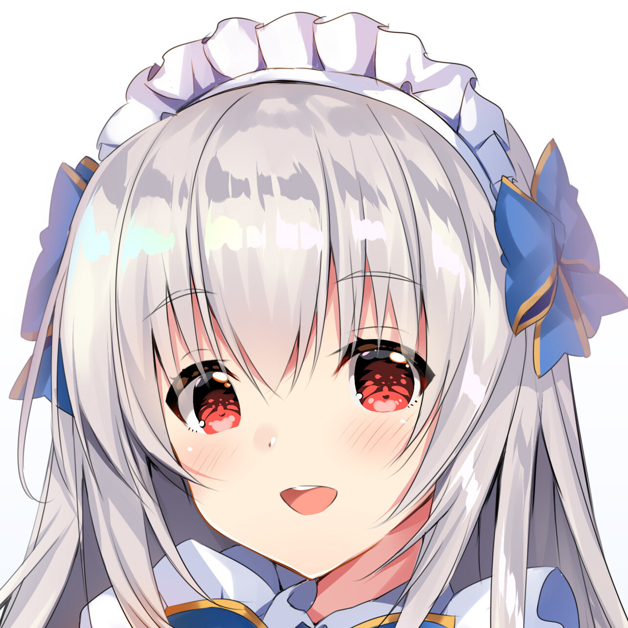 【說明書】《私立女僕學園》（2020）說明書既產品資訊 - lushipha的創作 - 巴哈姆特