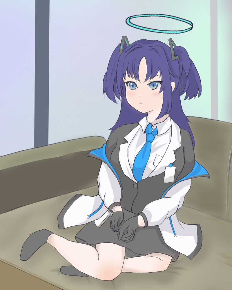 優香 - fish9202的創作 - 巴哈姆特