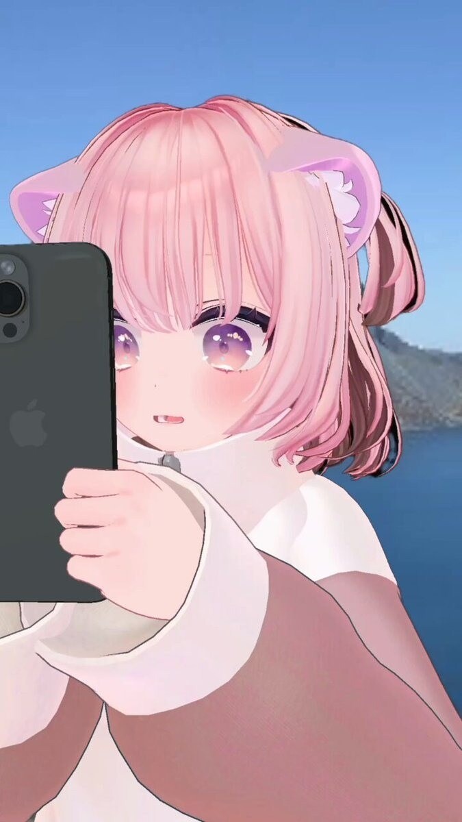 【外國 VTweeter 簡介】나는나비 @iamnabins - qwert535286的創作 - 巴哈姆特