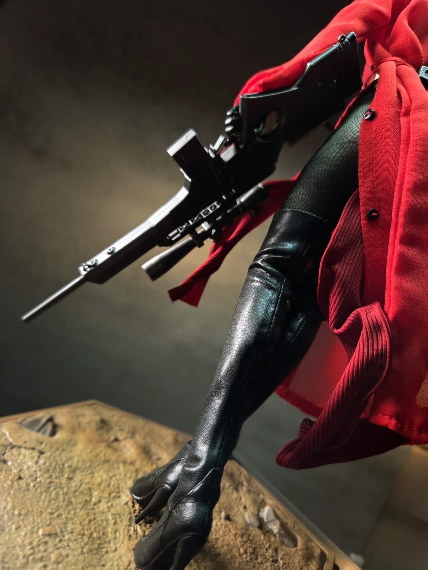 [達人專欄] 阿姨不用教～ 艾達王 （ MTT、SW、HT) 拍照分享 - d9678914的創作 - 巴哈姆特