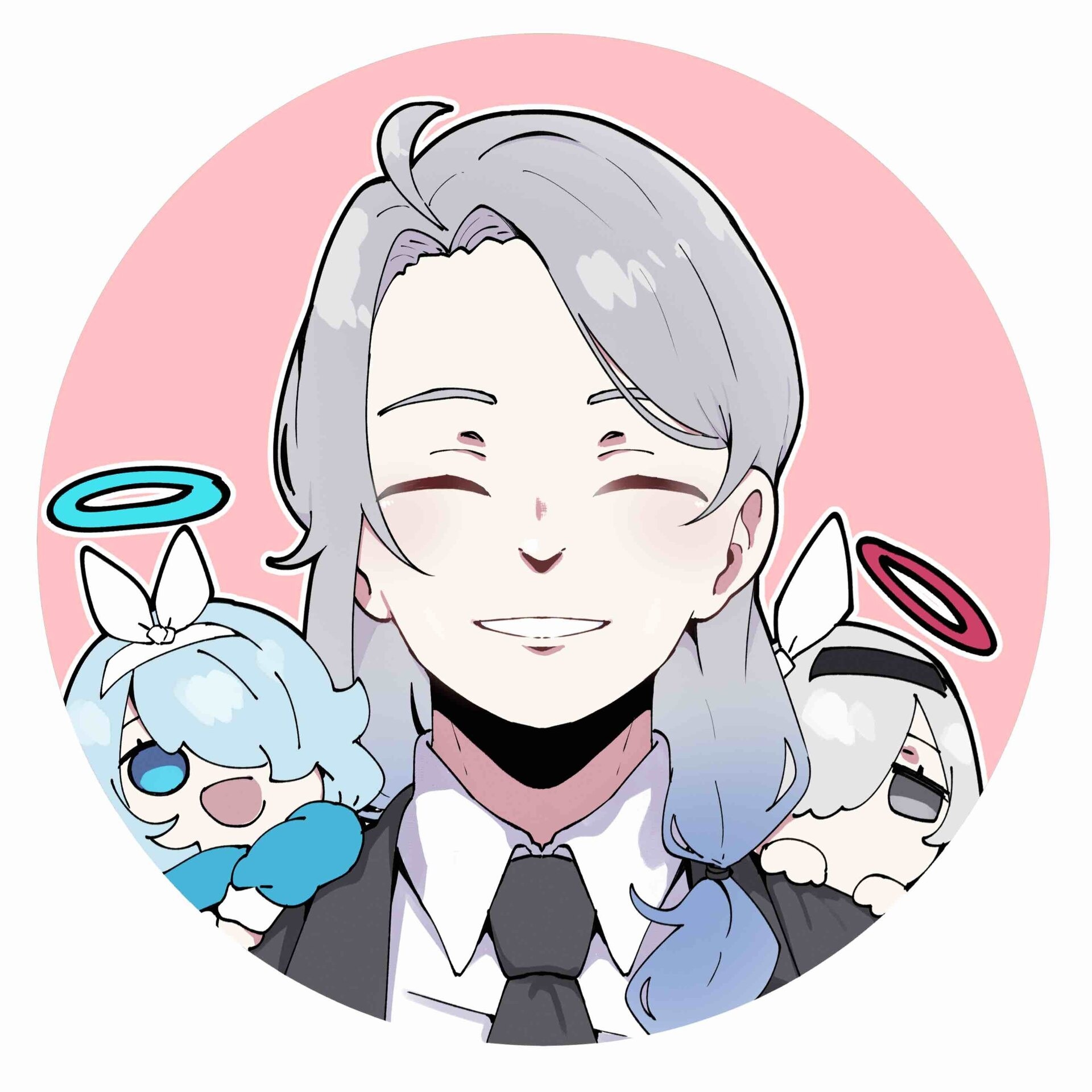 寫文委託試營運 - e10150101的創作 - 巴哈姆特